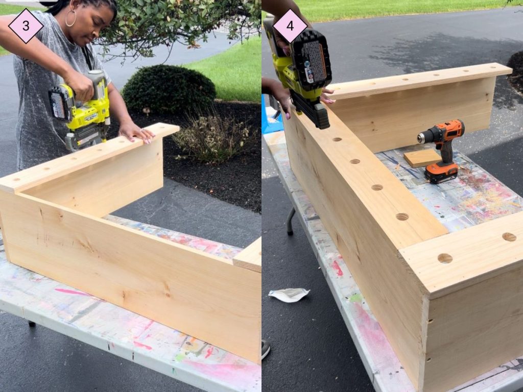 How to Build a DIY Concession Stand for Family Movie Night - One Handy ...